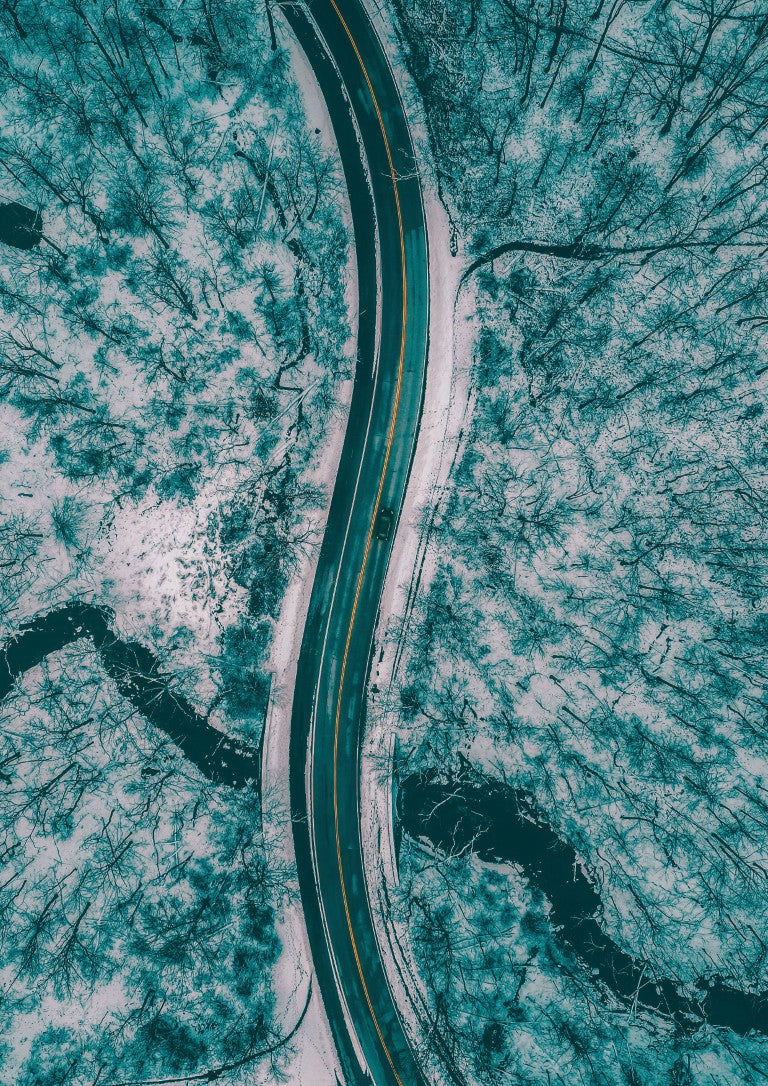 Frosted Curves – froheyo