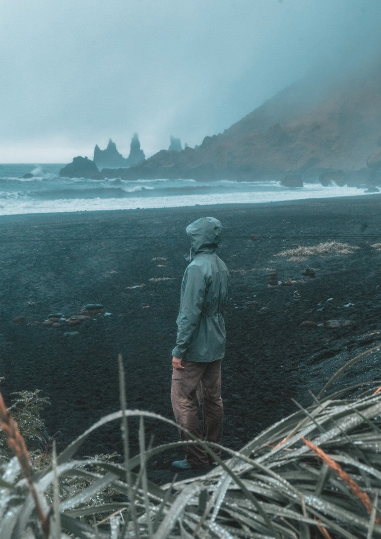 Mysteries of the Shore – froheyo