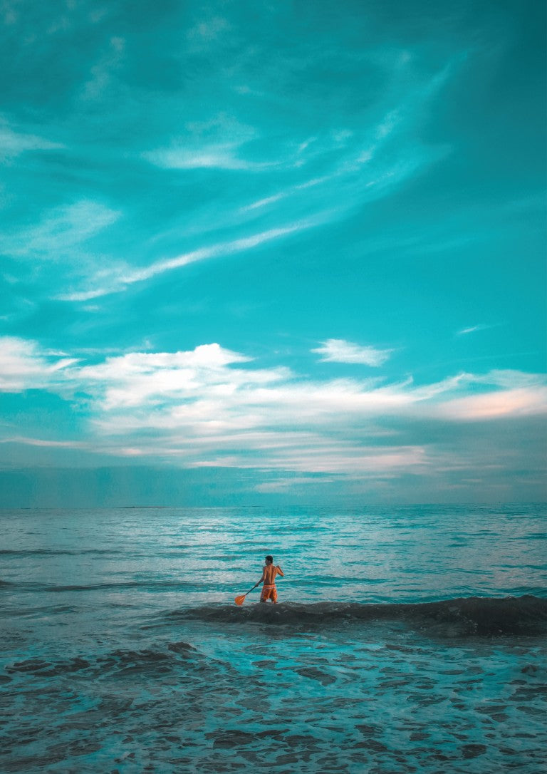 Solo Tide – froheyo