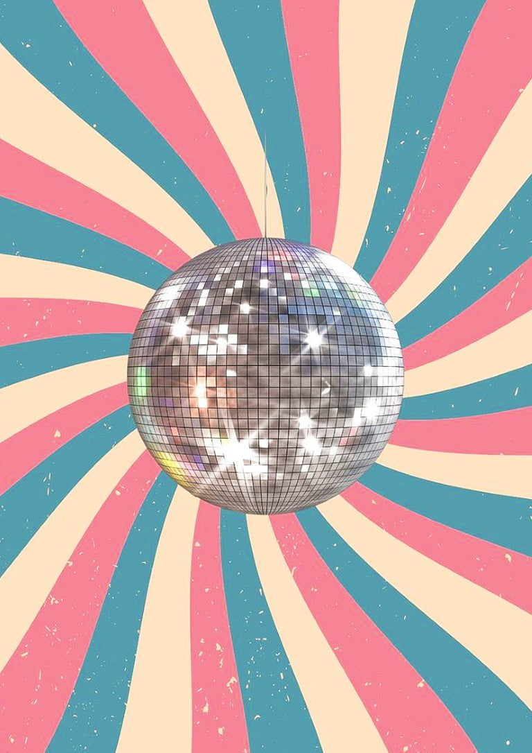 Dancing Sphere – froheyo