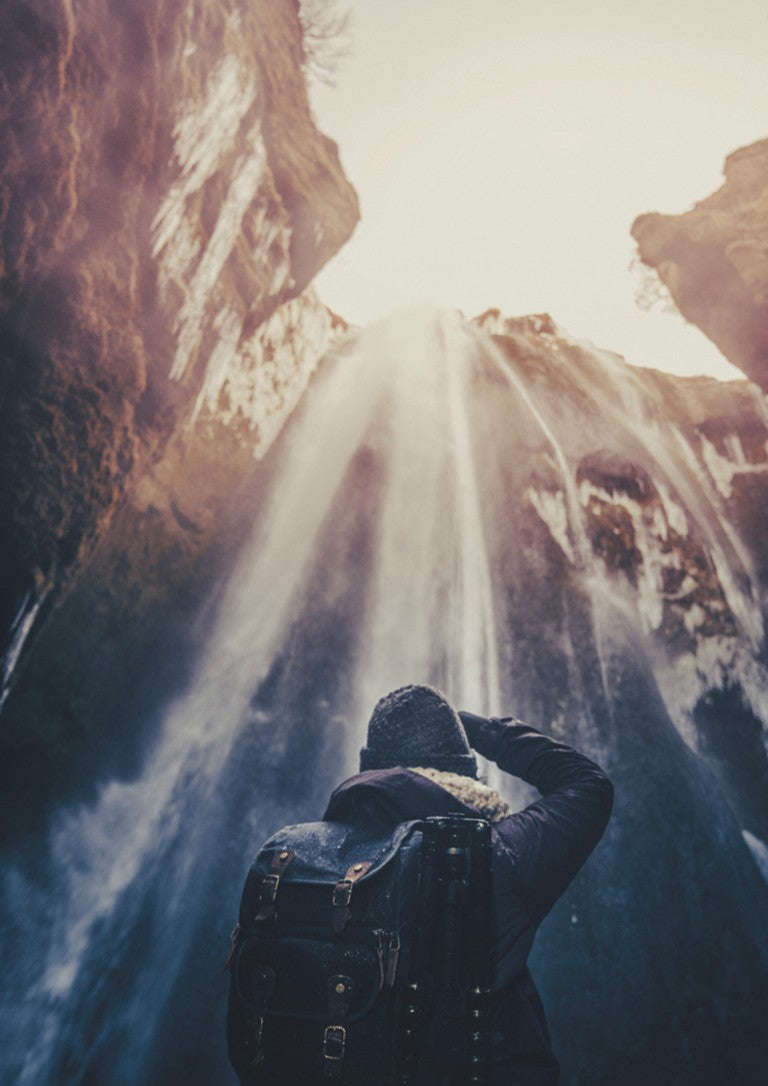 Chasing Wonders – froheyo