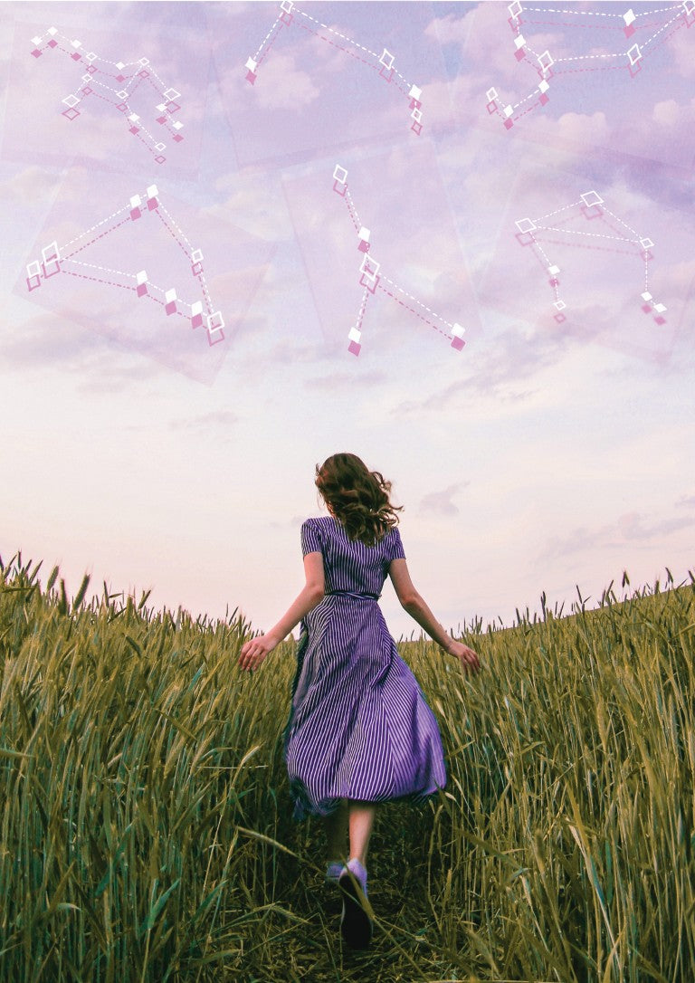 Constellation Dreams – froheyo