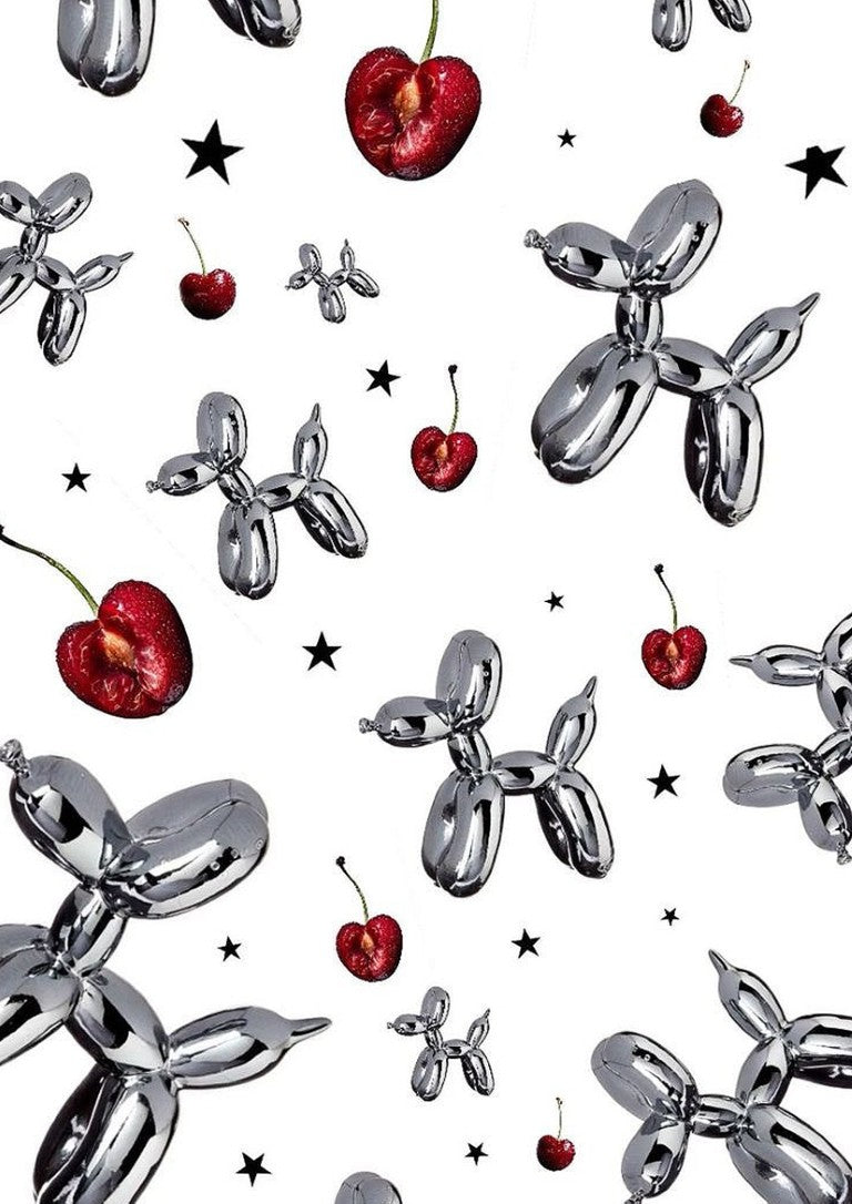 Cherry Chrome – froheyo