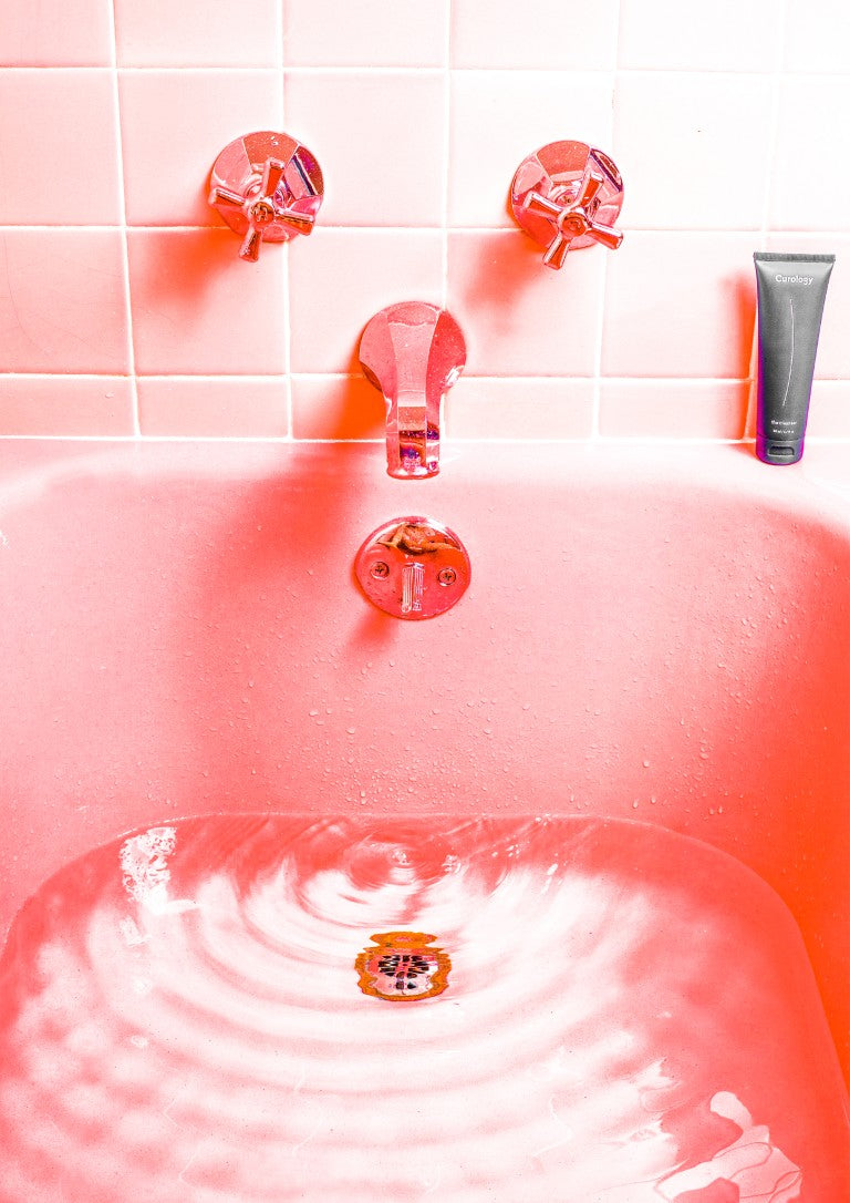 Rosy Waters – froheyo