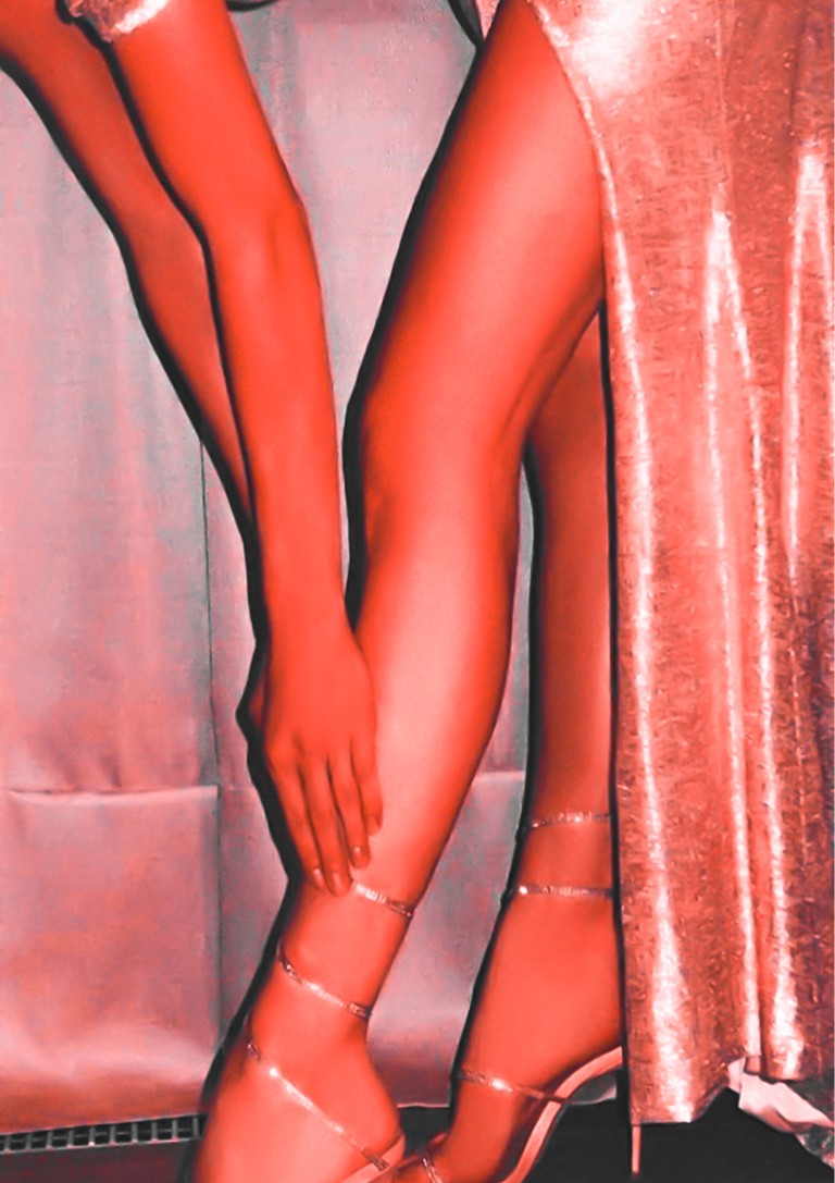 Satin Glamour – froheyo