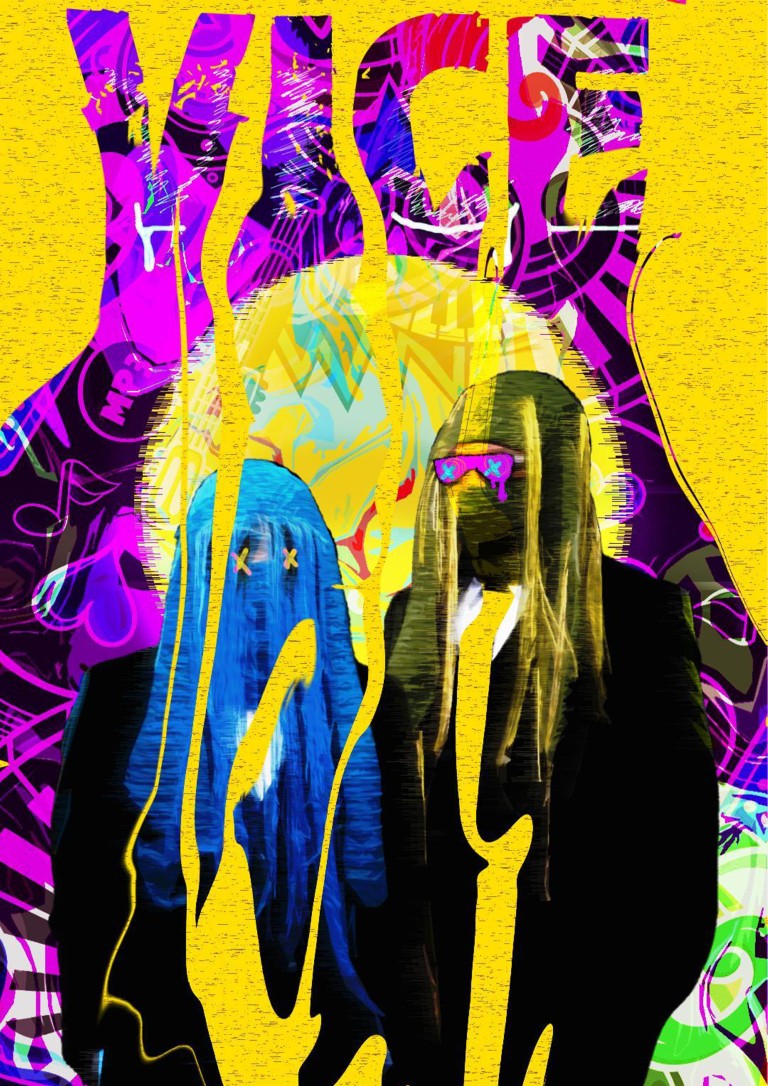 Code Vice – froheyo