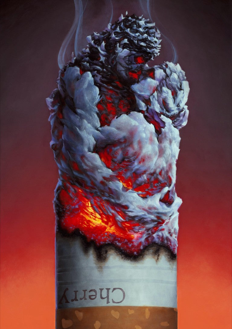 TOXIC LOVE – froheyo