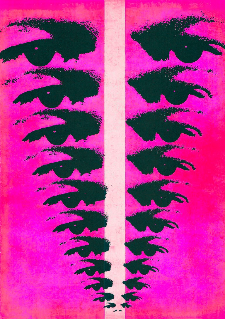 Trance Vision – froheyo