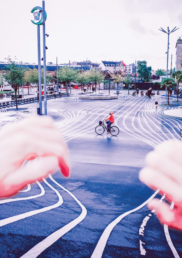 Urban Waves – froheyo