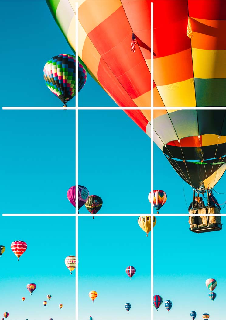 Float Away - Block Kit Posters – froheyo