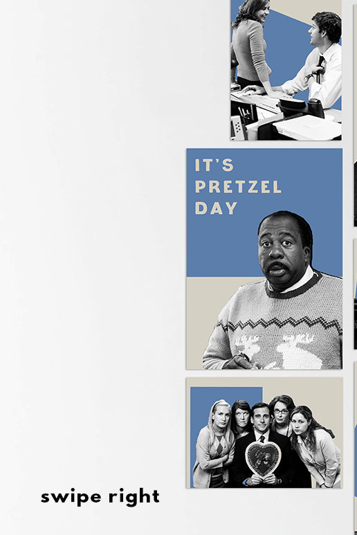 The Office - Mini Kit – froheyo