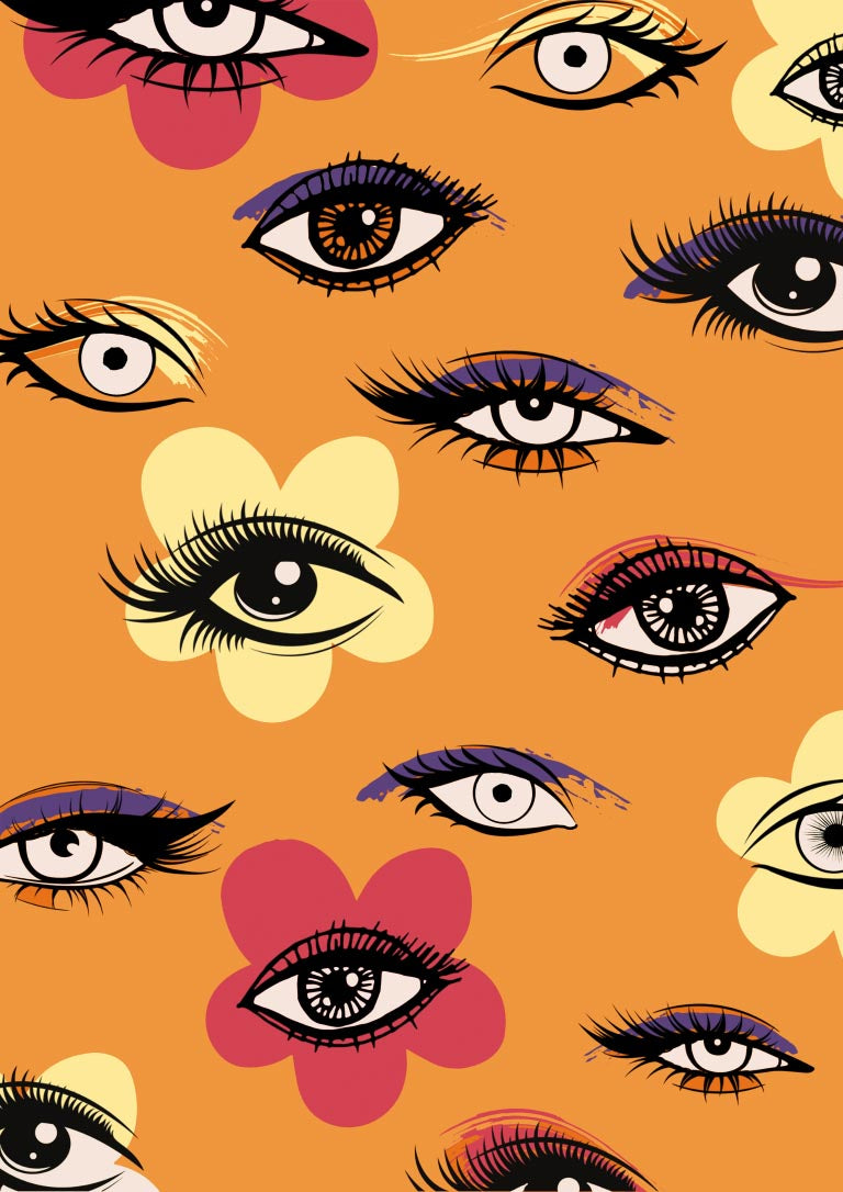 Gaze Maze – froheyo