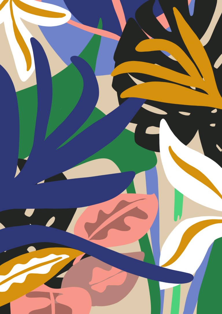 Jungle Jive – froheyo