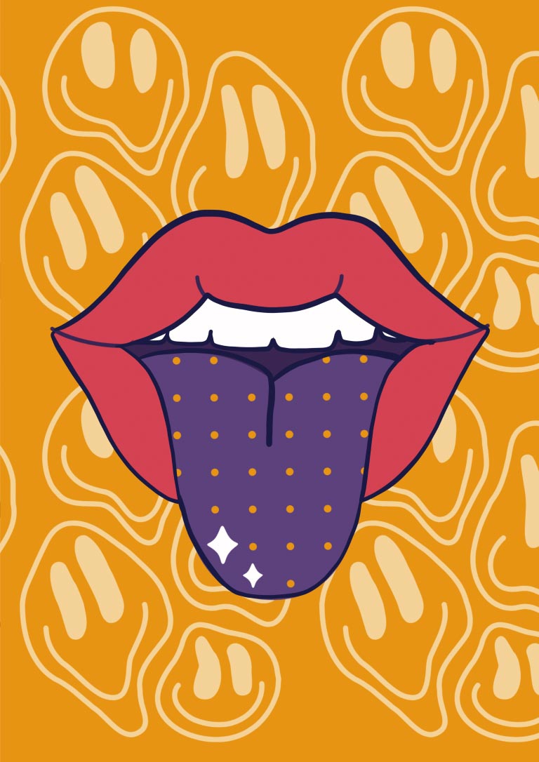 Taste the Funk – froheyo