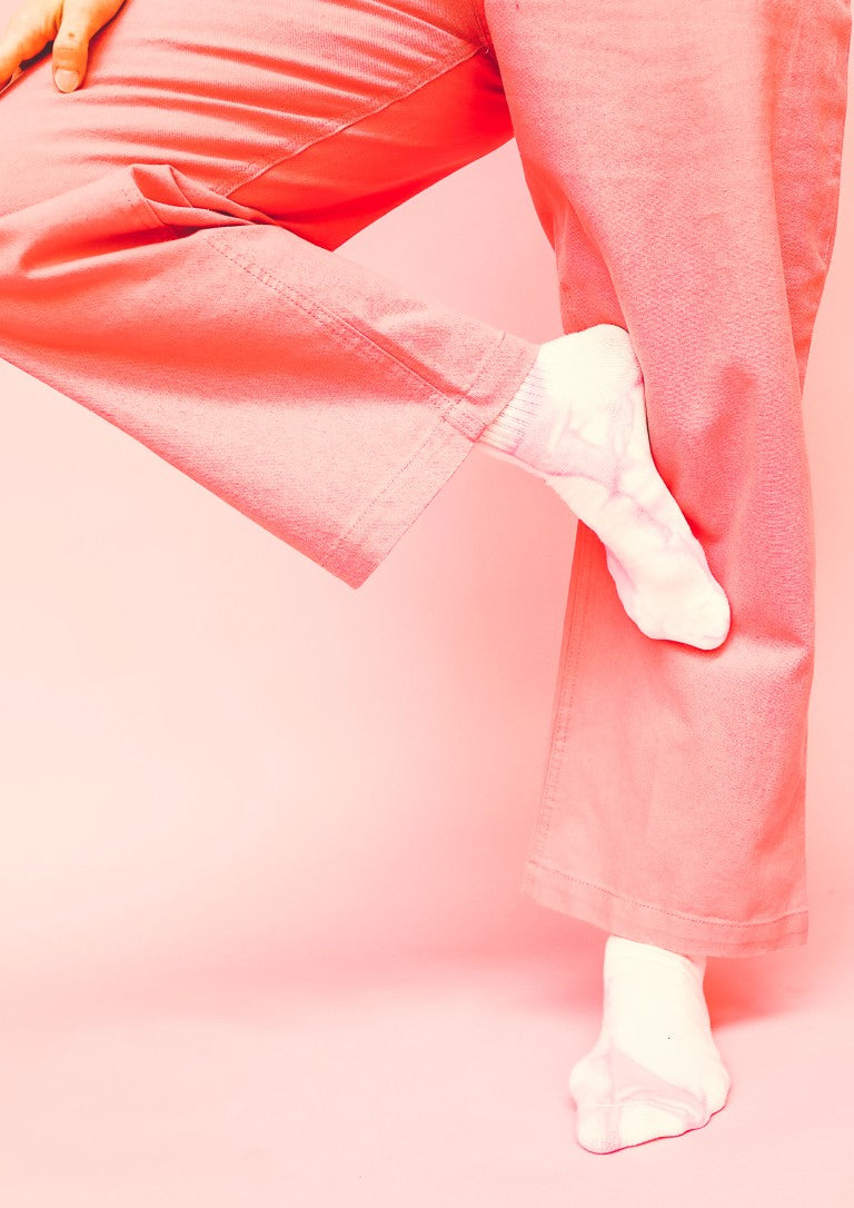 Soft Stance – froheyo