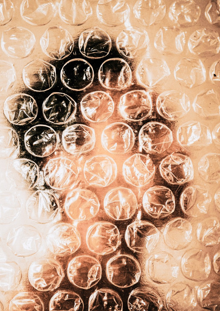 Bubbles of Memory – froheyo