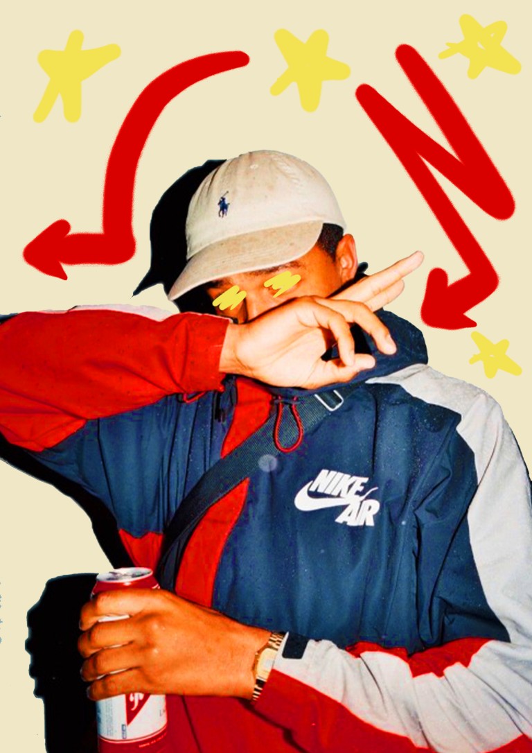 Street Drip – froheyo