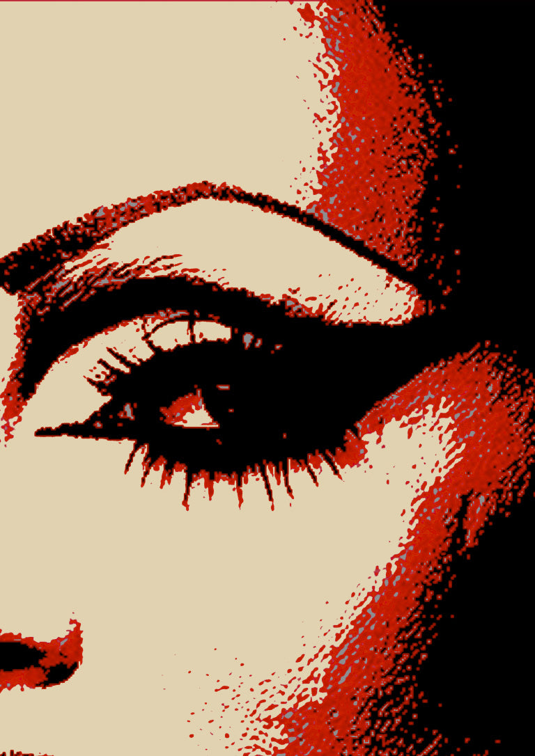 Underground Stare – froheyo