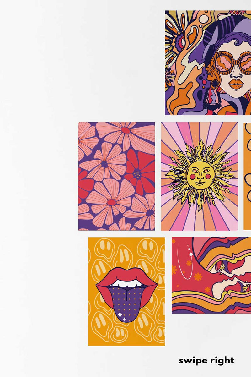 Rainbow Hash - Mini Kit – froheyo