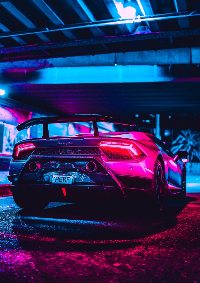 Beyond Speed – froheyo