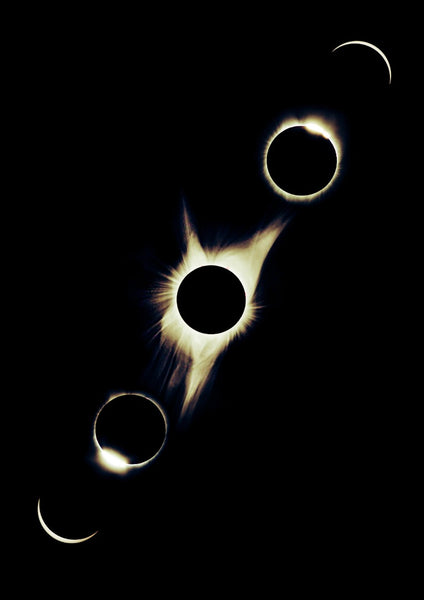 Phases of Light – froheyo