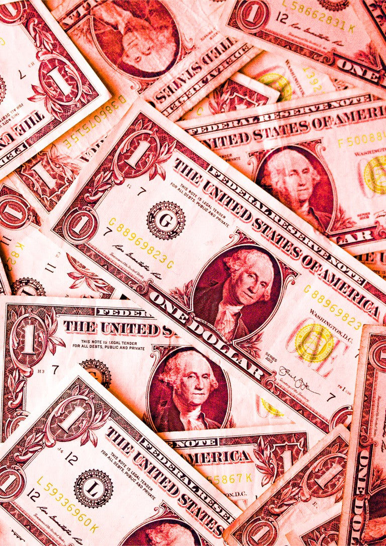 Crisp Bills – froheyo