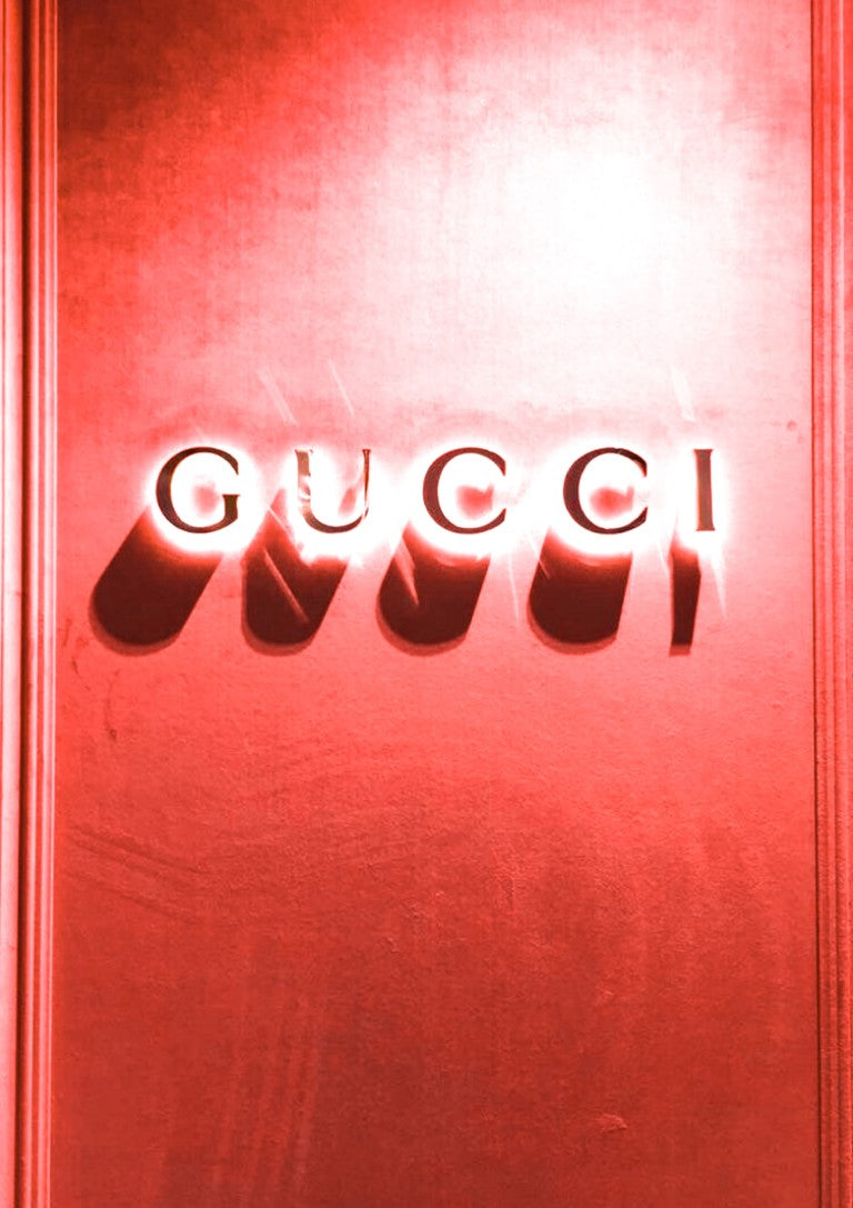 Gucci Glow – froheyo