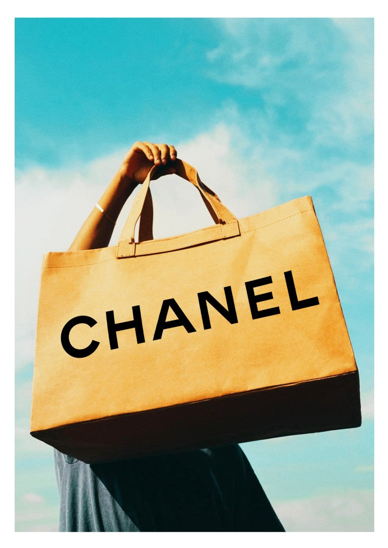 Chanel in Focus – froheyo