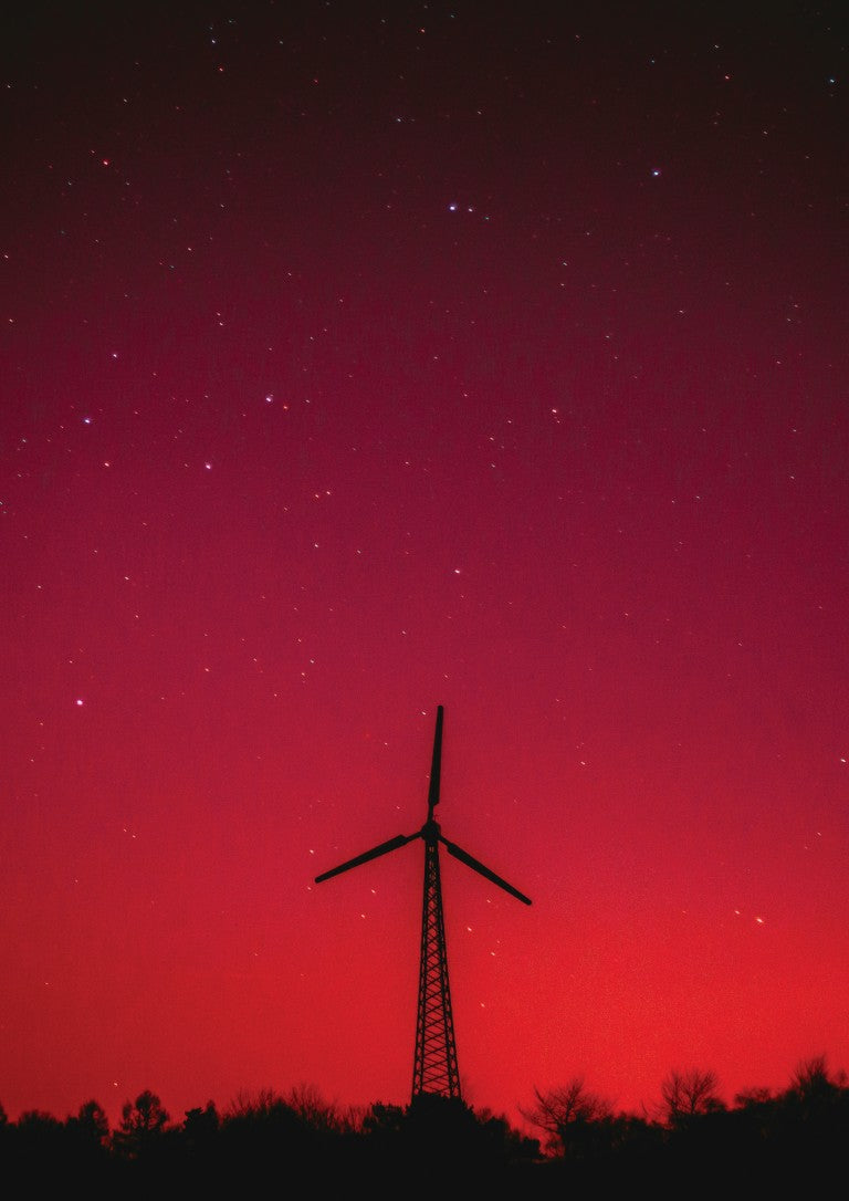 Red Sky Whirl – froheyo