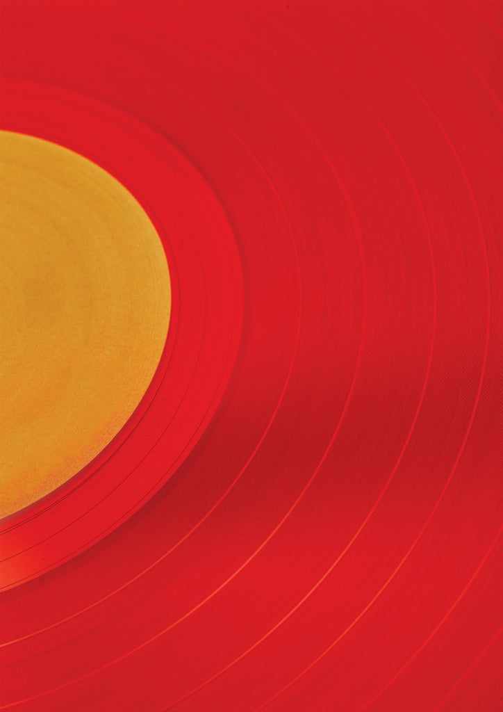 Vinyl Groove – froheyo