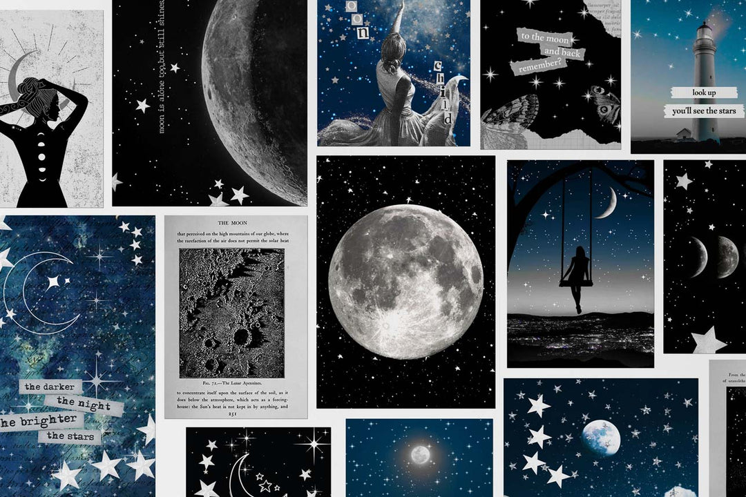 Mini Kits – Tagged "Space" – froheyo