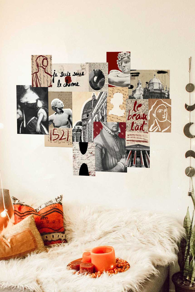 The Time Traveler - Mini Kit – froheyo