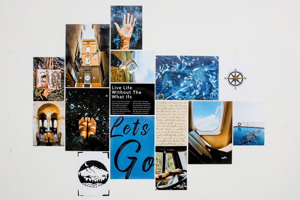 The Musafir- Mini Kit – froheyo