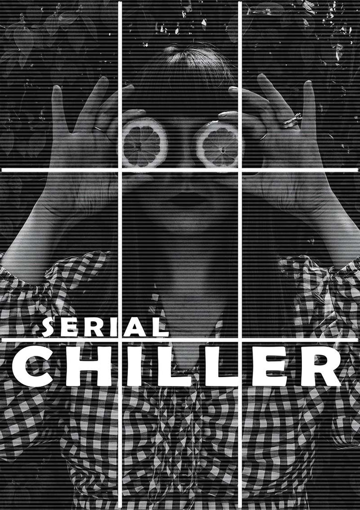 Serial Chiller - Block Kit – froheyo