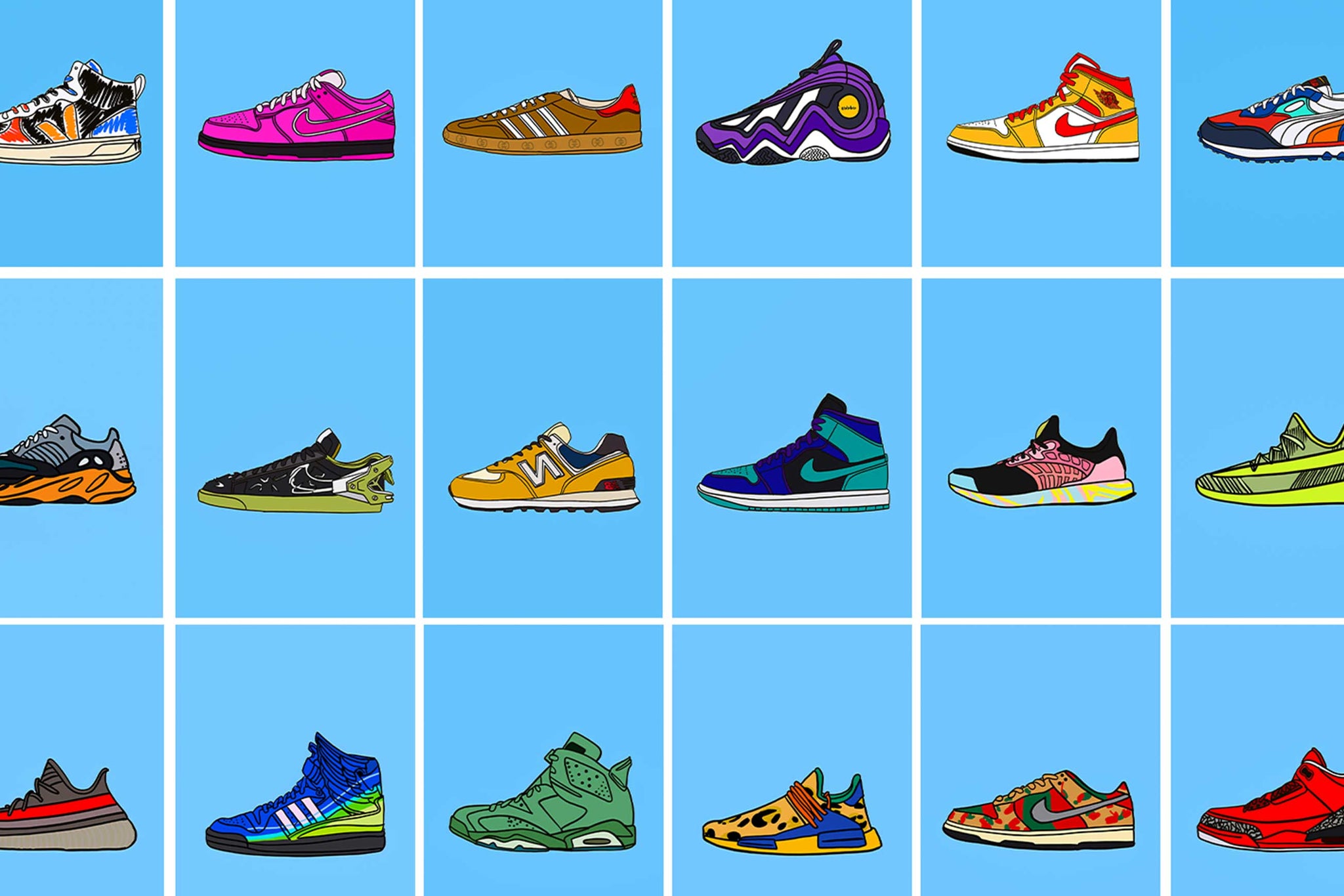 Collectibles – froheyo